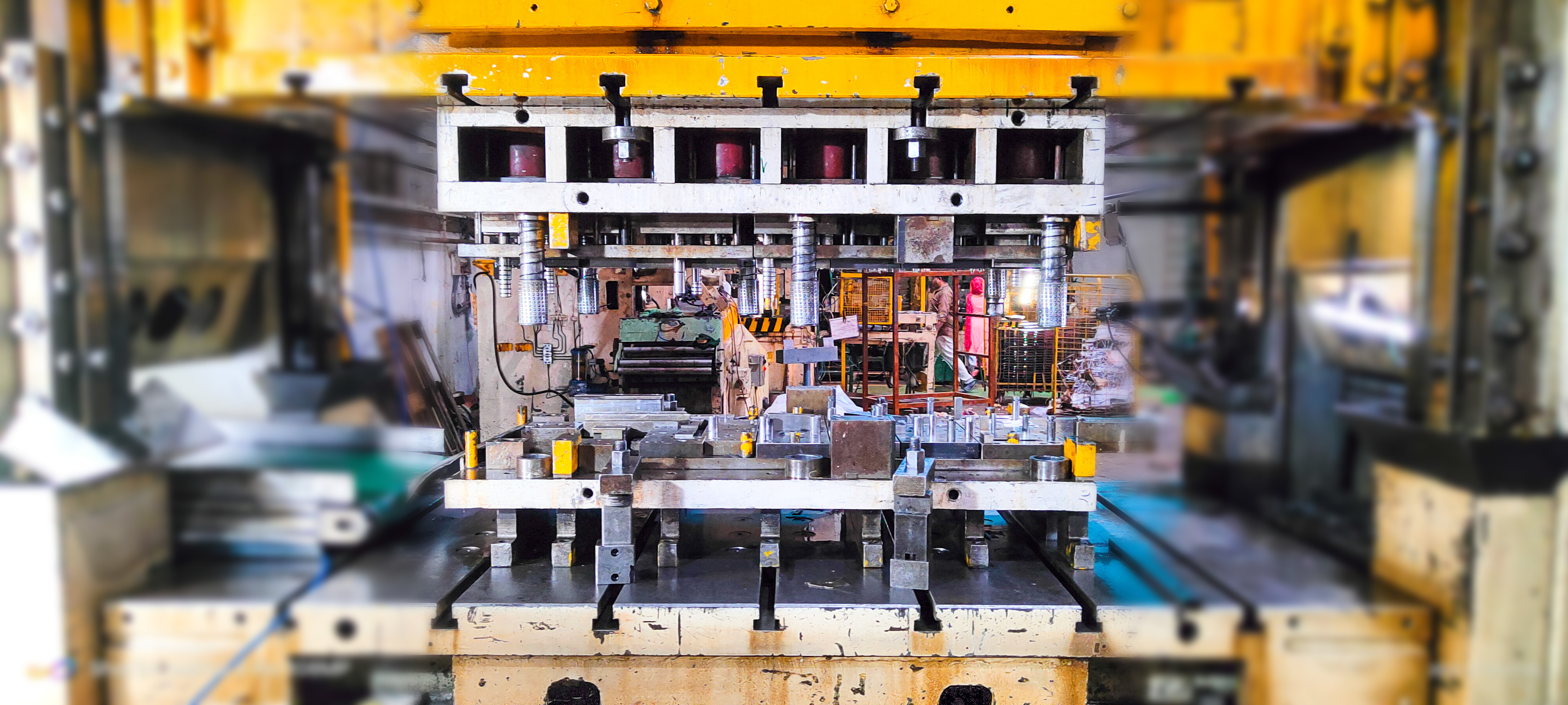 iatf 16949 certified company promptech industrial products pvt ltd